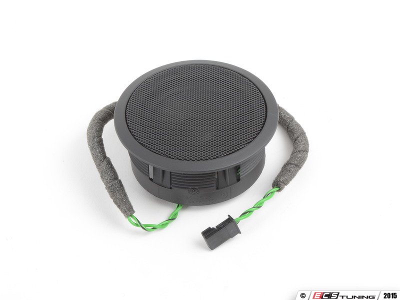 Genuine BMW - 65138401310 - Harman Kardon Mid-Range Speaker - Priced ...