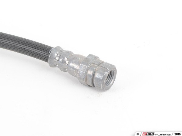 Genuine Volkswagen Audi - 5C0611701A - Front Brake Hose - Priced Each ...