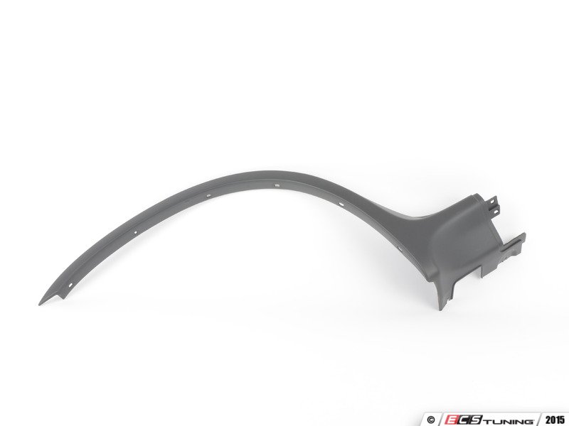 Genuine BMW - 51718408708 - E53 Rear wheel arch cover - right (51-71-8 ...