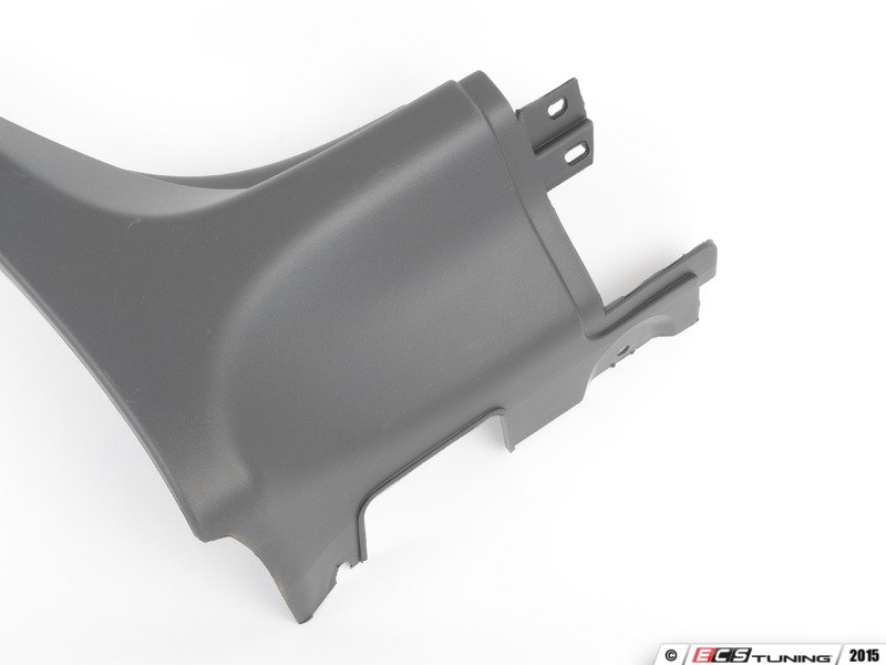 Genuine BMW - 51718408708 - E53 Rear wheel arch cover - right (51-71-8 ...