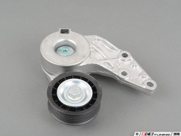 Assembled By ECS - 022121011 - Water Pump Replacement Kit