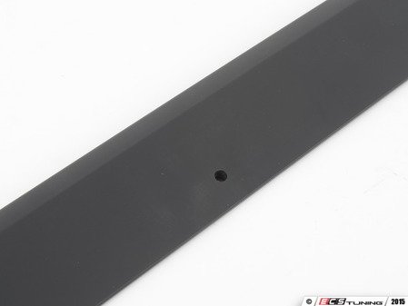Genuine BMW M Performance - 51192298286 - M Performance Side Skirt ...