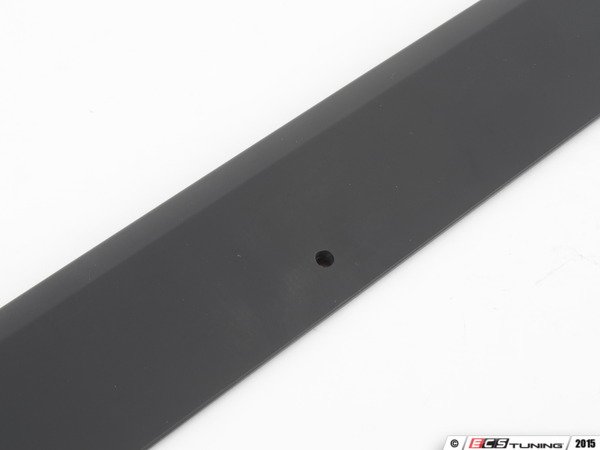 Genuine BMW M Performance - 51192298286 - M Performance Side Skirt ...