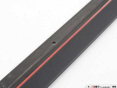 Genuine BMW M Performance - 51192298286 - M Performance Side Skirt ...