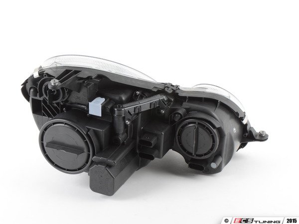 Hella - 2118203361 - Headlamp Assembly