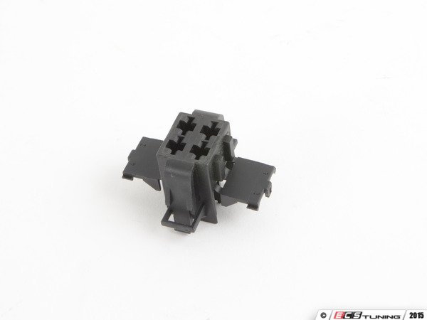 Genuine Volkswagen Audi - 1J0972772 - HOUSING (1J0 972 772)