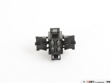 Genuine Volkswagen Audi - 1J0972772 - HOUSING (1J0 972 772)