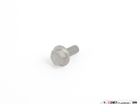 Genuine Volkswagen Audi - N10653201 - Hex Bolt - Priced Each (N 106 532 01)