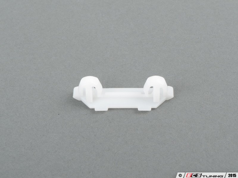 Genuine Mercedes Benz - 0109887278 - CLIP