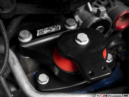 ECS - 002465ECS0102KT - ECS Performance Drivetrain Mount Kit