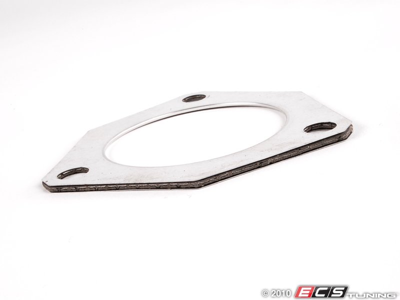 Genuine Volkswagen Audi - 1H0253115 - Exhaust Gasket (1H0 253 115)