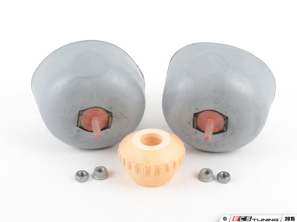 Genuine Volkswagen Audi - 4B0199379ABKT - Engine Mount Kit (4B0 199 379 ...