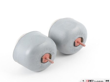 Genuine Volkswagen Audi - 4B0199379ABKT - Engine Mount Kit (4B0 199 379 ...