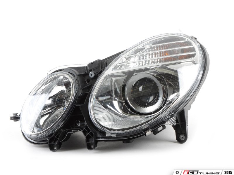 Hella - 2118203361 - Headlamp Assembly