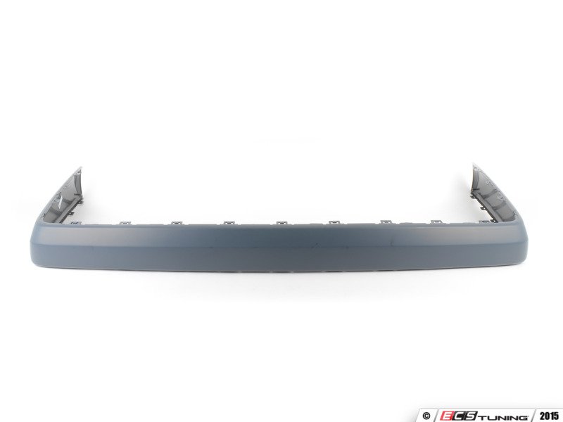 Genuine Mercedes Benz - 1248851321 - RAIL,FRONT B - (NO LONGER AVAILABLE)