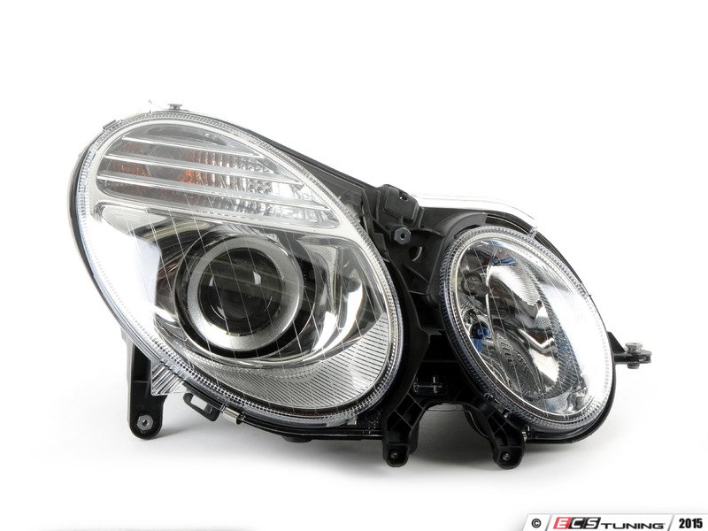 Hella - 2118203461 - Headlamp Assembly