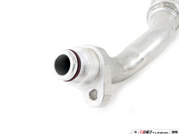 Genuine Mercedes Benz - 2218300516 - LINE