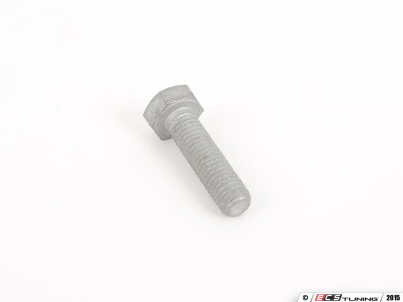 Genuine Volkswagen Audi - N01024426 - SCREW (N 010 244 26)