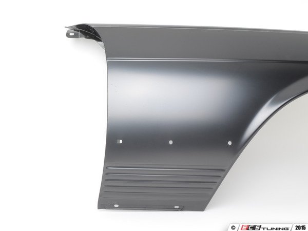Genuine Mercedes Benz - 1078801018 - FENDER