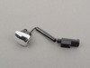 Genuine BMW - 61667054447 - E63 Spray Nozzle - Chrome (61-66-7-054-447)