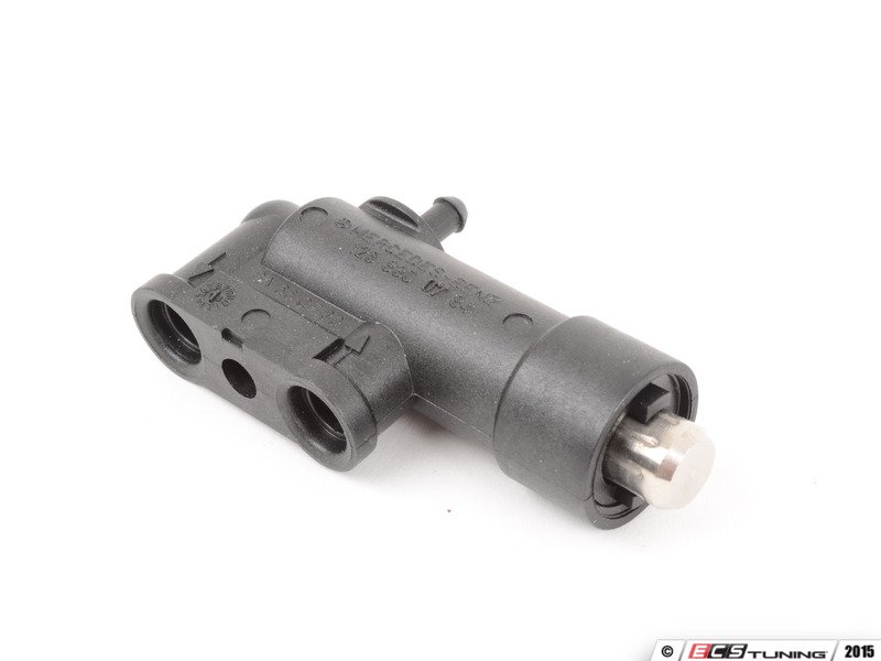 Genuine Mercedes Benz - 1268300784 - VALVE,W/WASH - (NO LONGER AVAILABLE)