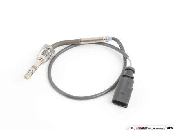 Genuine Volkswagen Audi - 059906088CL - Exhaust Gas Temperature Sensor ...