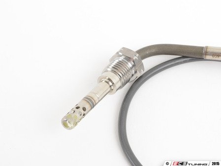 Genuine Volkswagen Audi - 059906088CL - Exhaust Gas Temperature Sensor ...