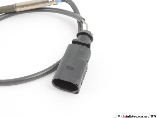 Genuine Volkswagen Audi - 059906088CL - Exhaust Gas Temperature Sensor ...