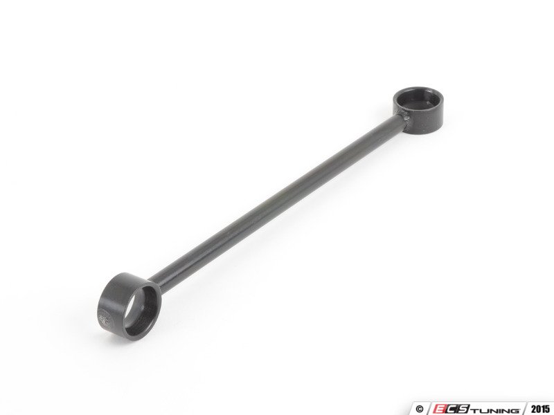 Genuine Porsche - 90134307603 - Front Sway Bar End Link - Priced Each