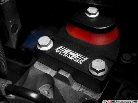 ECS - 002465ECS0102KT - ECS Performance Drivetrain Mount Kit
