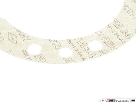 Genuine MINI - 31306868240 - Washer Gasket - Priced Each (31-30-6-868-240)