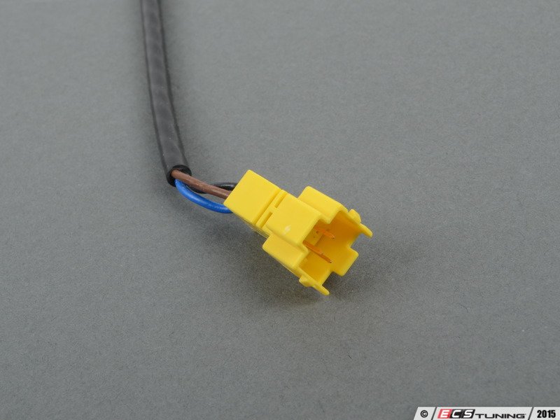 Genuine Mercedes Benz - 2128703110 - Front Seat Occupancy Sensor ...
