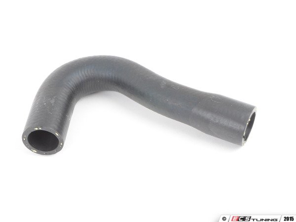 Genuine Porsche - 99610621275 - Engine Coolant Hose