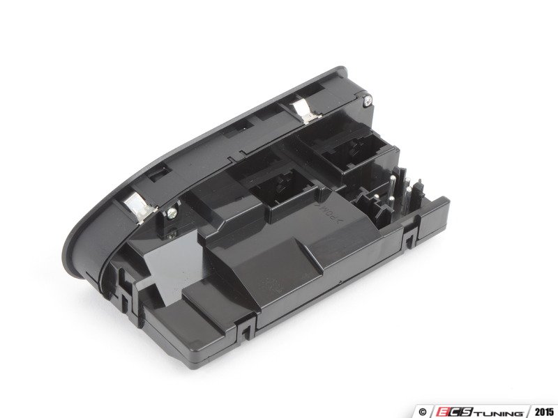 Genuine BMW - 61319362763 - Window Switch Unit (61-31-9-362-763)