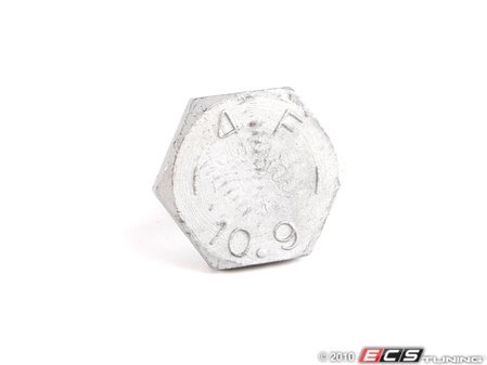 Genuine Volkswagen Audi - N90256202 - Hex Bolt - Priced Each (N 902 562 02)