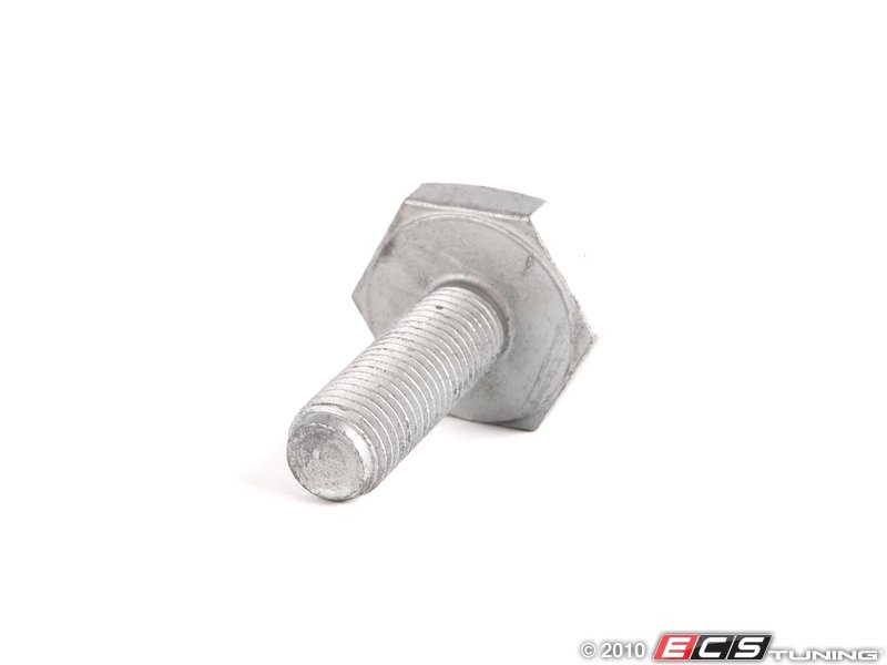 Genuine Volkswagen Audi - N90256202 - Hex Bolt - Priced Each (N 902 562 02)