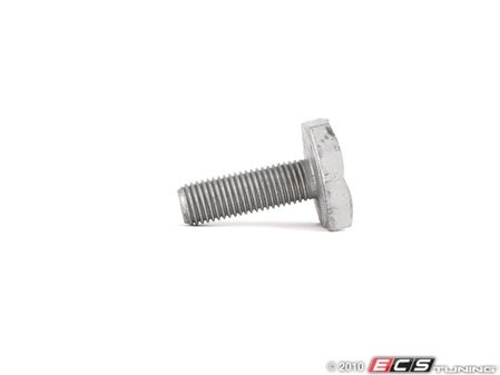Genuine Volkswagen Audi - N90256202 - Hex Bolt - Priced Each (N 902 562 02)