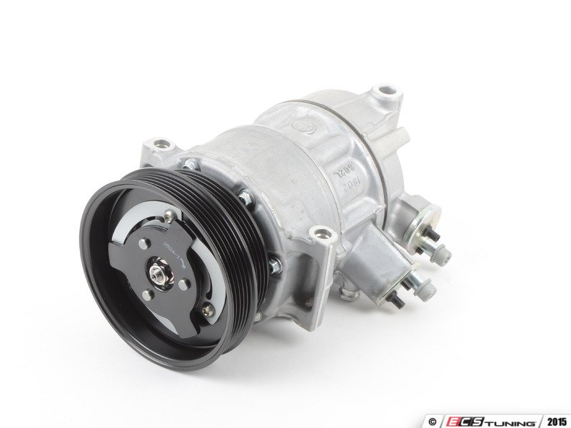 Santech - 1K0820808G - A/C Compressor