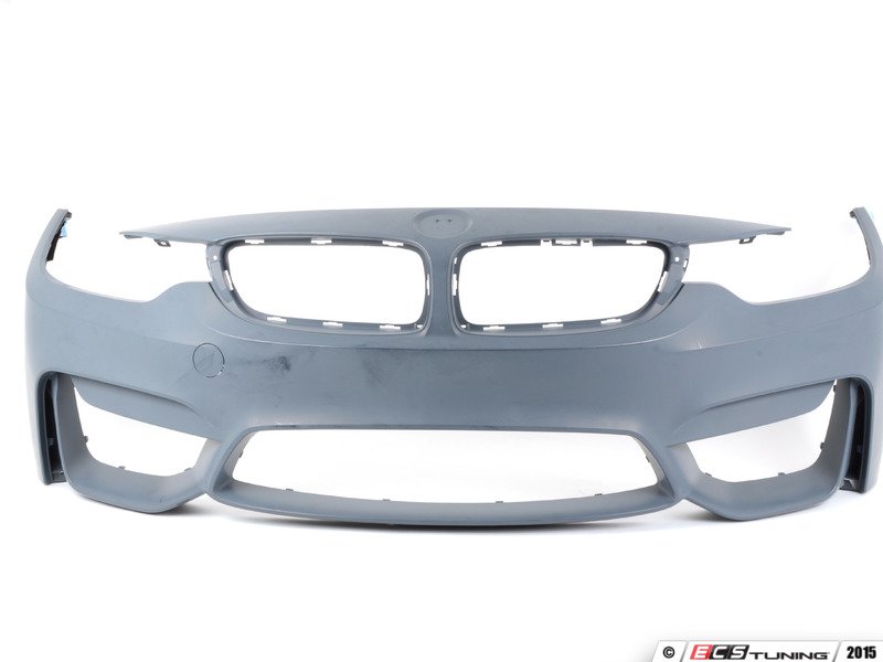 Genuine BMW - 51118058822KT - Front Bumper