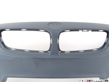 Genuine BMW - 51118058822KT - Front Bumper
