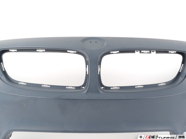 Genuine BMW - 51118058822KT - Front Bumper