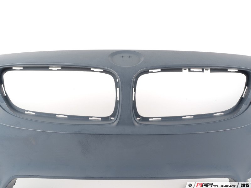 Genuine BMW - 51118058822KT - Front Bumper