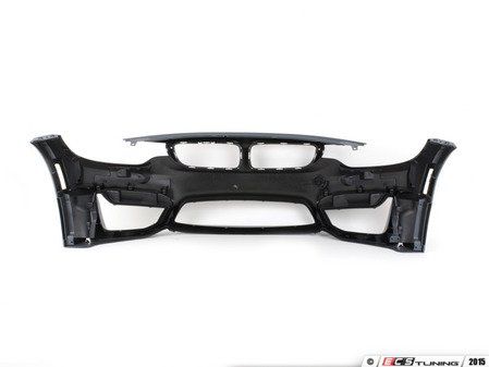 Genuine BMW - 51118058822KT - Front Bumper