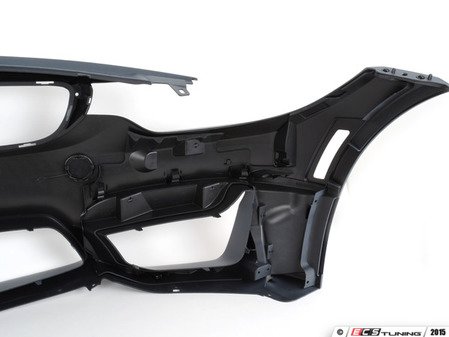 Genuine BMW - 51118058822KT - Front Bumper