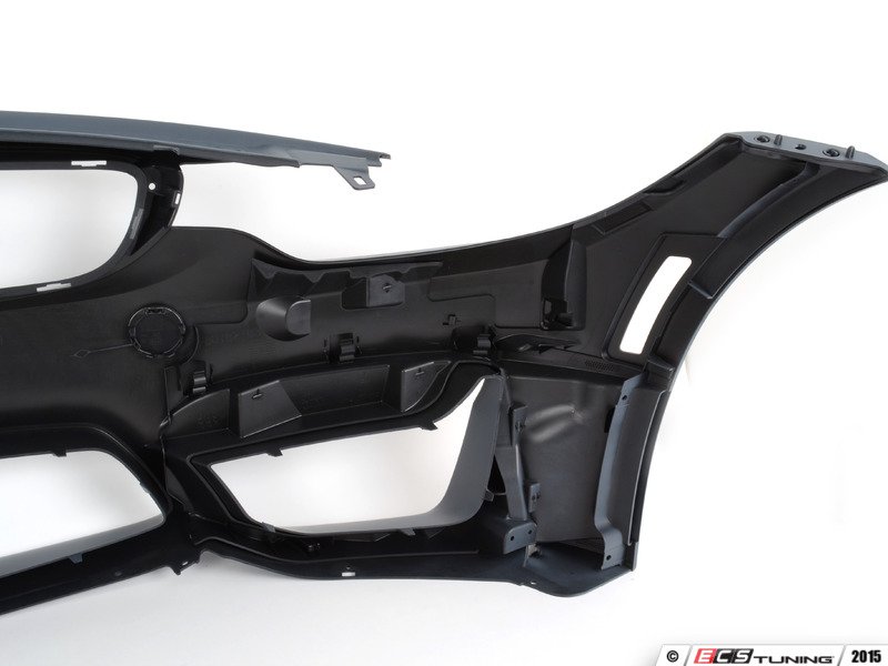 Genuine BMW - 51118058822KT - Front Bumper