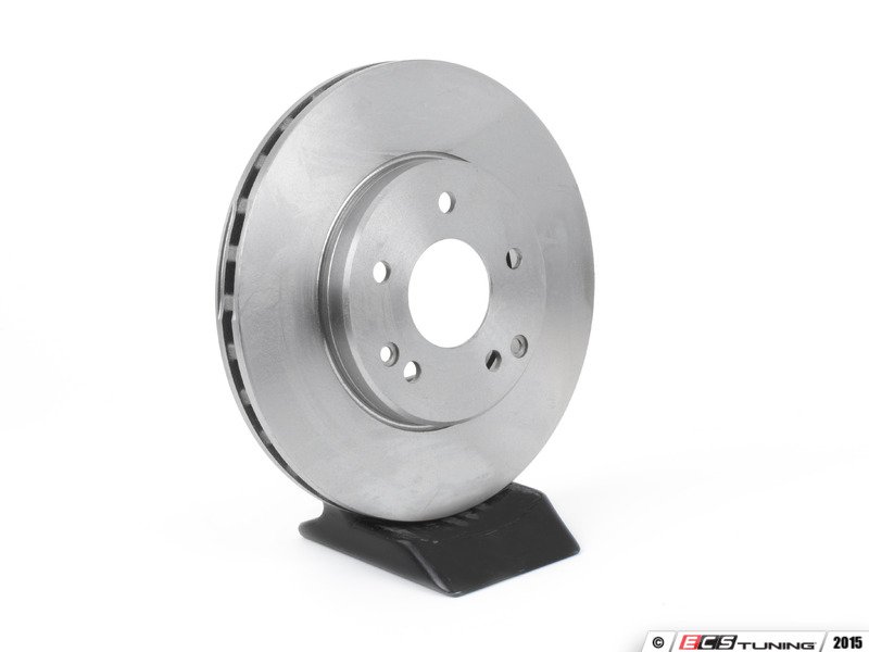ATE - 2034210312 - Brake Disc - Priced Each