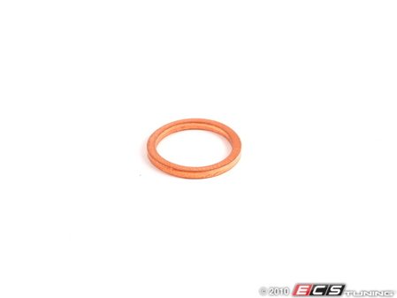 Genuine BMW - 07119963129 - Engine Oil Drain Plug Washer - Priced Each ...