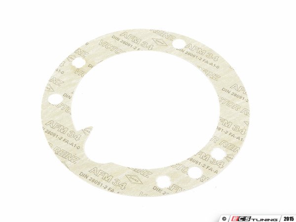 Genuine MINI - 31306868240 - Washer Gasket - Priced Each (31-30-6-868-240)