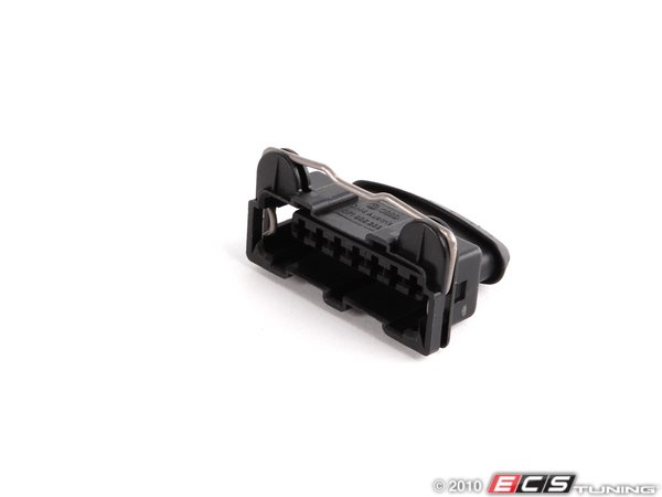 Genuine Volkswagen Audi - 071906233 - Housing (071 906 233)