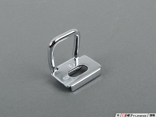 Genuine BMW - 51476963871 - Tie-Down Hook - Priced Each (51-47-6-963-871)